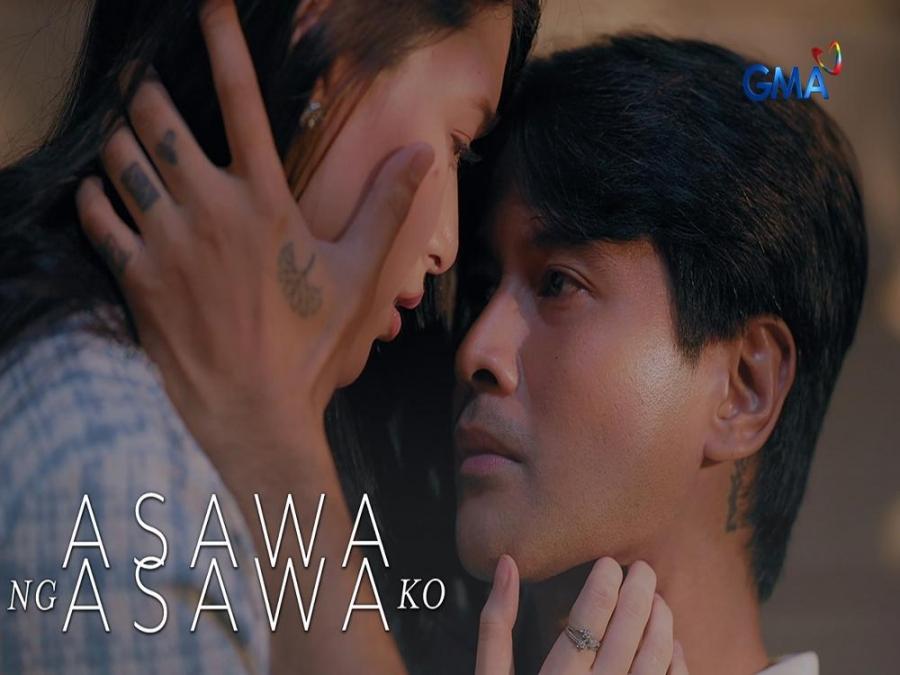 Asawa Ng Asawa Ko: Ang pansamantalang pagkalimot sa problema ni Leon ... Asawa Ng Asawa Ko: Ang pansamantalang pagkalimot sa problema ni Leon ...