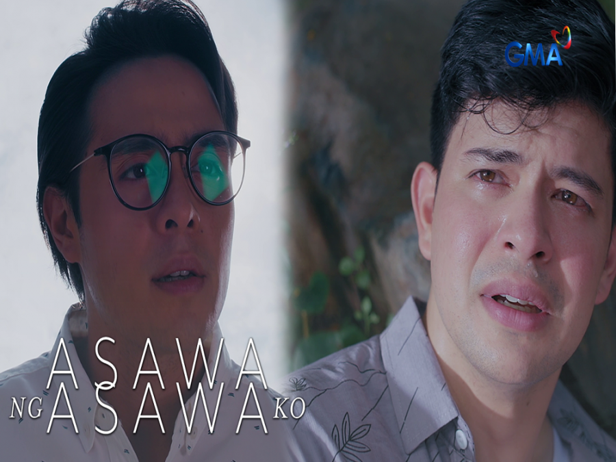 Asawa Ng Asawa Ko: Jeff, nagpakita sa panaginip ni Jordan! (Episode 123 ...