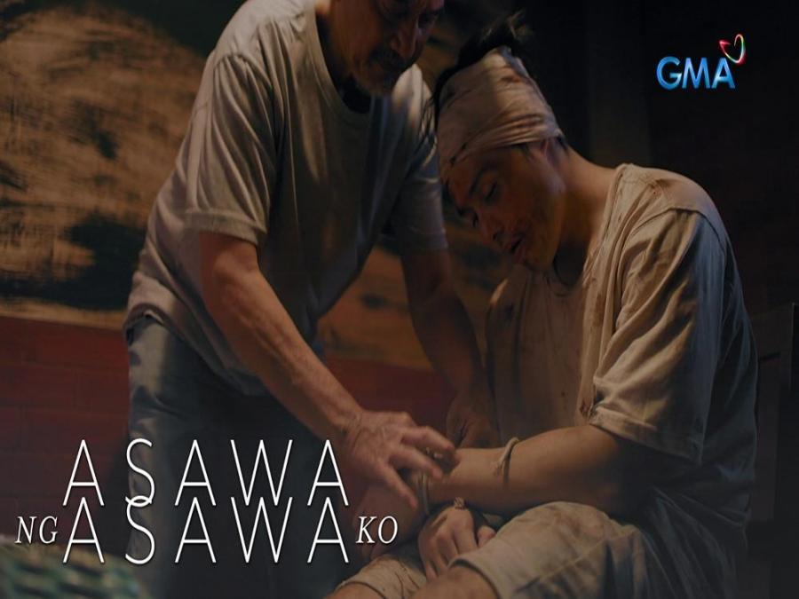 Asawa Ng Asawa Ko: Jeff, nakatakas na sa kamay ni Alakdan! (Episode 107 ...