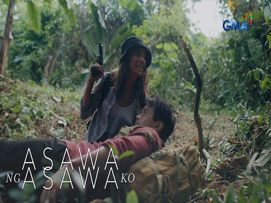 Asawa Ng Asawa Ko: Leon, nabaril ni Mariposa! (Episode 126) | GMA Entertainment