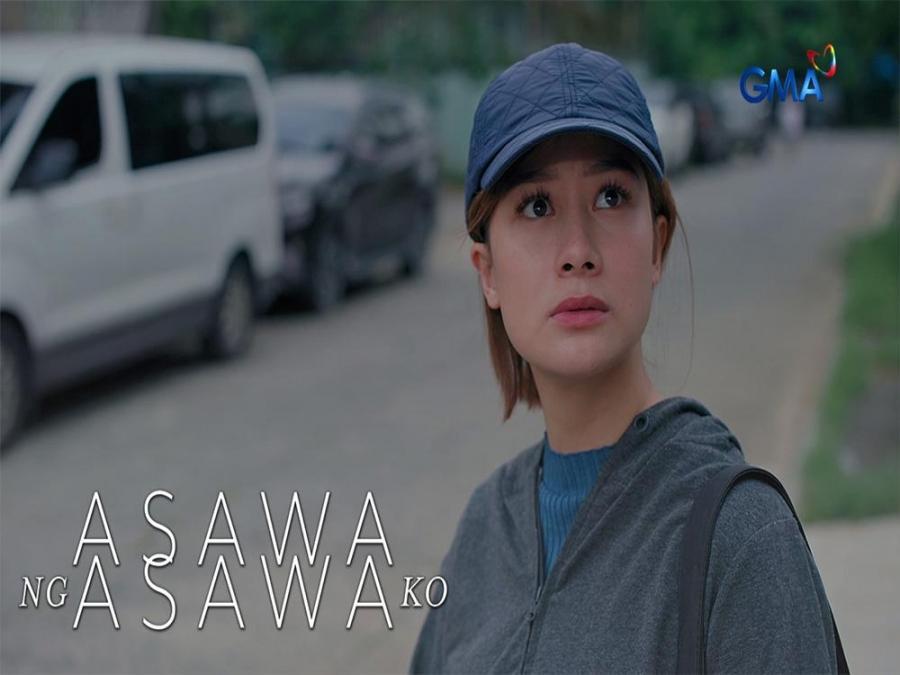 Asawa Ng Asawa Ko: Shaira discovers the departure of Jordan's family ...