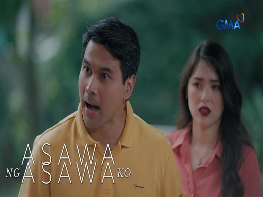 Asawa Ng Asawa Ko: Leon, umamin na nais niyang itakas si Jeremy! (Episode 187) | GMA Entertainment