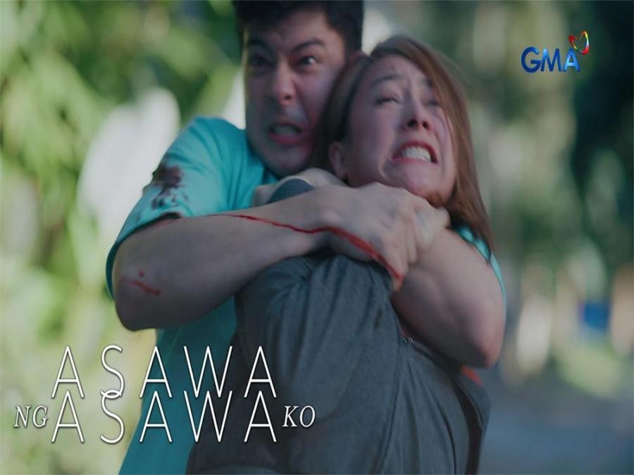 Asawa Ng Asawa Ko: Shaira's team failed in their mission! (Episode 191 ...
