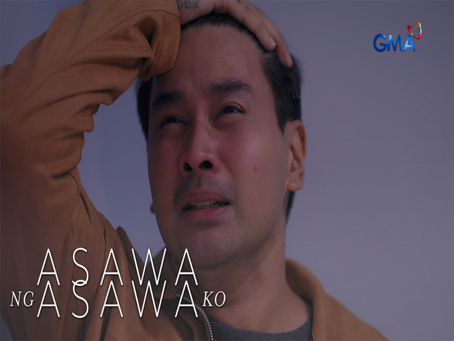 Asawa Ng Asawa Ko: Leon feels guilty about Ka Usa's death! (Episode 193 ...