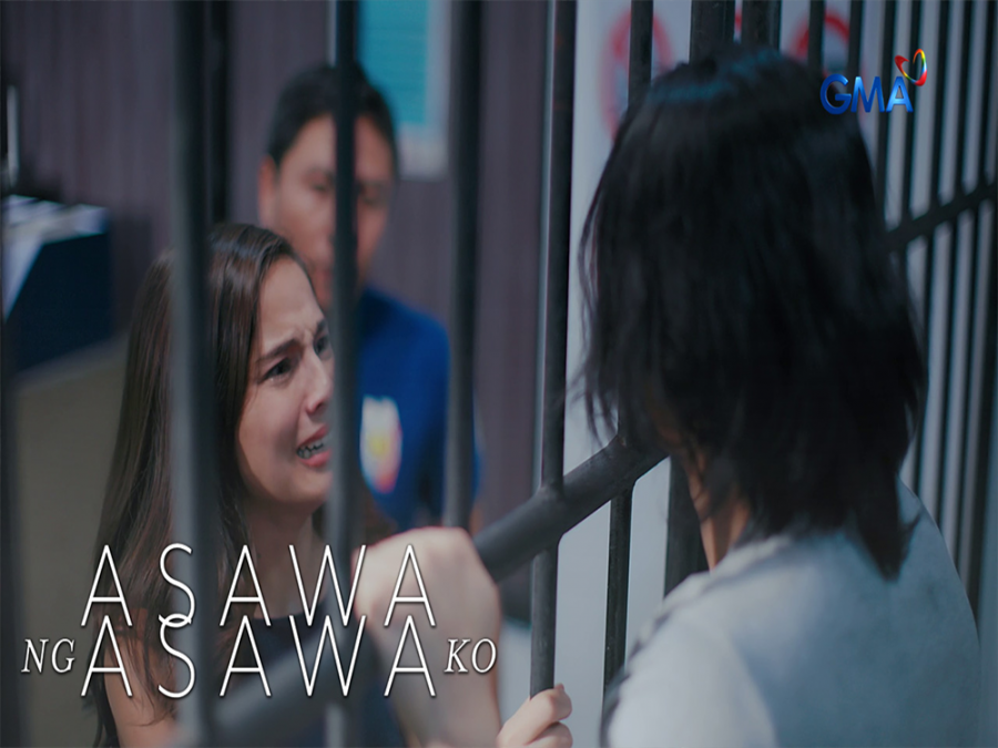 Asawa Ng Asawa Ko: Cristy confronts Alakdan to seek answers! (Episode ...