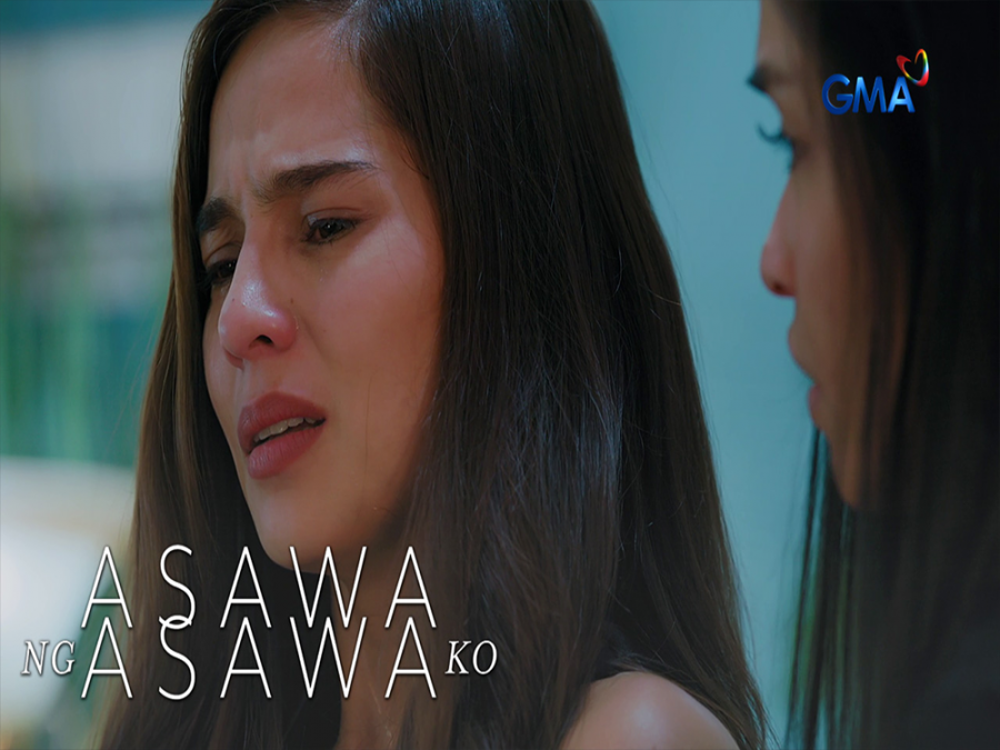 Asawa Ng Asawa Ko: Jordan's decision is unfair to Tori! (Episode 195 ...