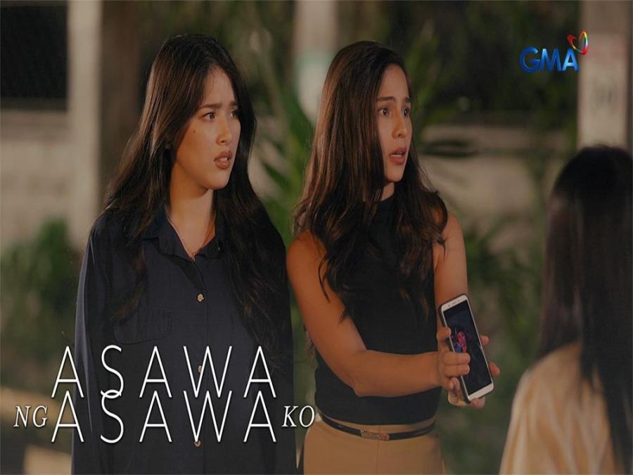 Asawa Ng Asawa Ko: Cristy and Hannah rush to Shaira's location ...