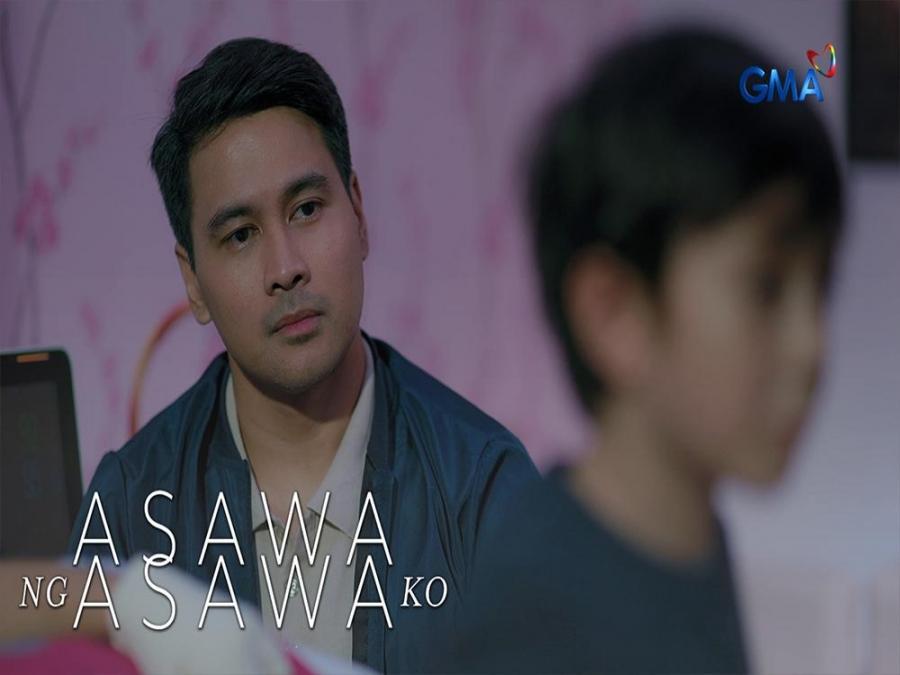 Asawa Ng Asawa Ko: Cristy decides to rebuild her family with Jordan ...