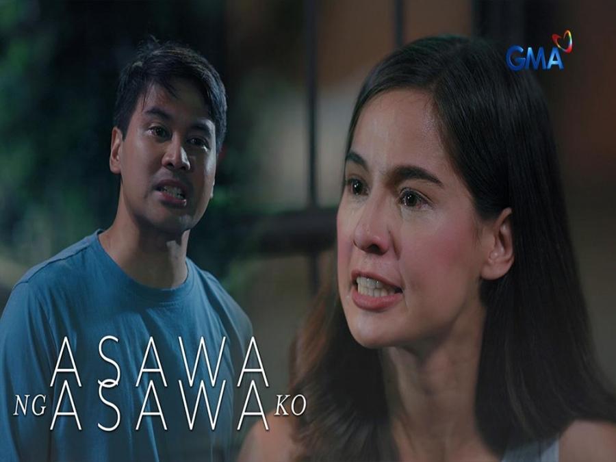 Asawa Ng Asawa Ko: Leon, tutol na malayo sa kanya si Jeremy! (Episode ...