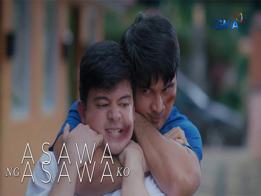 Asawa Ng Asawa Ko: Nanunumbalik ang bagsik ni Leon! (Episode 187) | GMA Entertainment