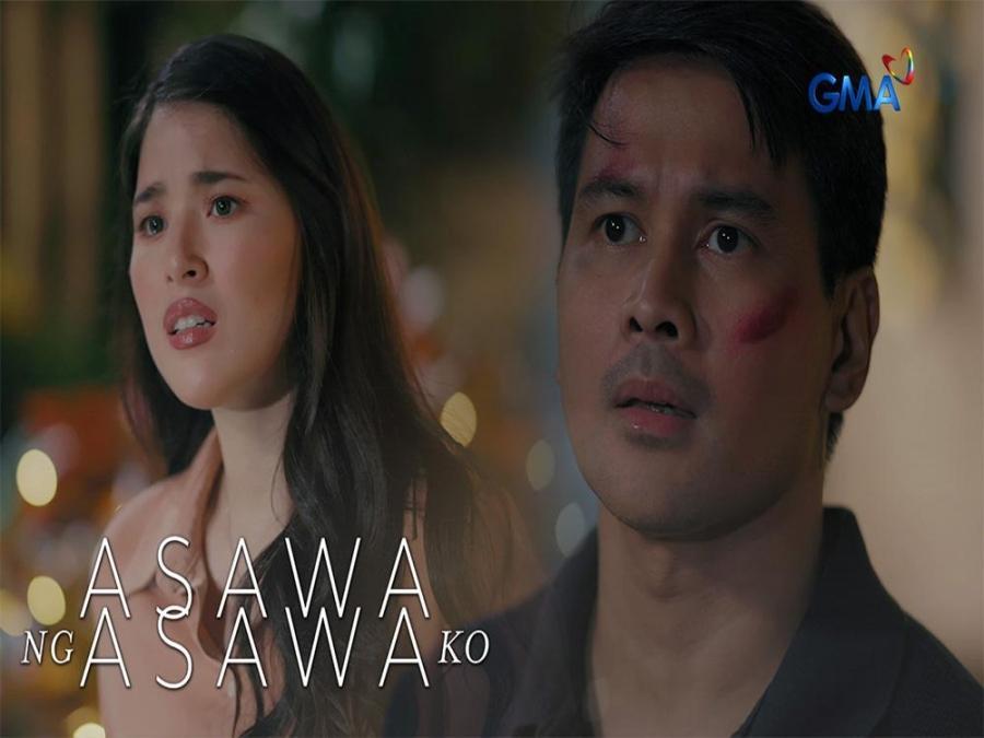 Asawa Ng Asawa Ko: Hannah and Leon notice something unusual! (Episode 188) | GMA Entertainment