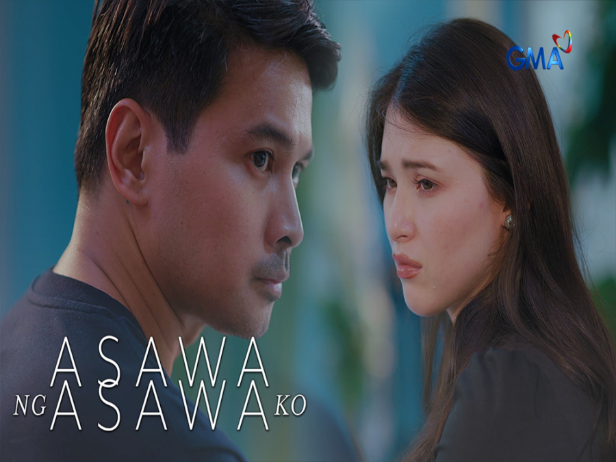 Asawa Ng Asawa Ko: Hannah is skeptical about Leon's statements! (Episode 195) - Asawa Ng Asawa ...