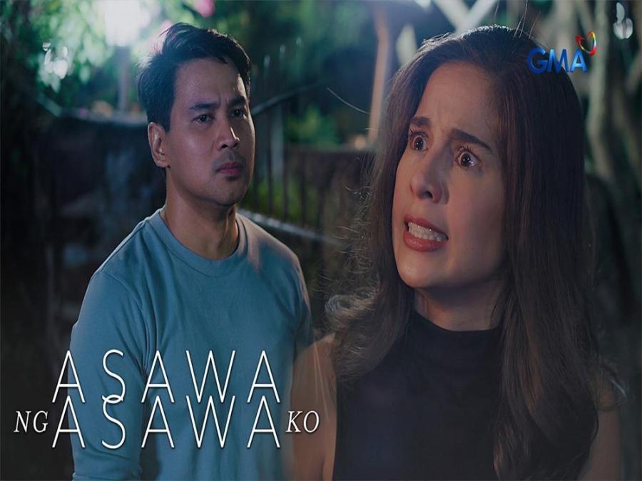 Asawa Ng Asawa Ko: Leon, hindi na ituturing na ama ni Jeremy! (Episode ...