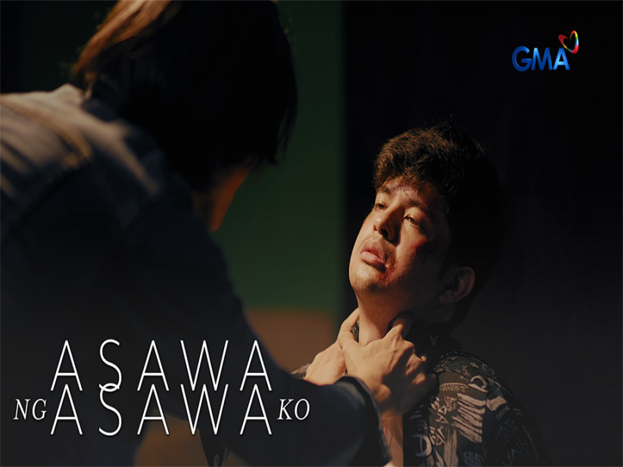 Asawa Ng Asawa Ko: Jordan, muling nabihag ni Alakdan! (Episode 126 ...