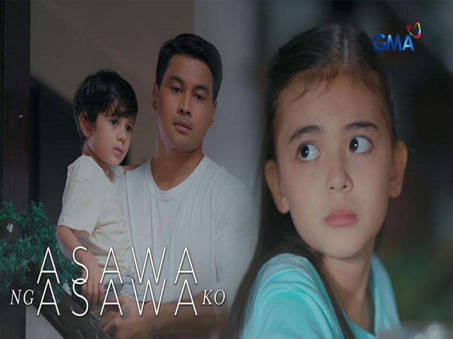 Asawa Ng Asawa Ko: Tori, ibubunyag ba kay Leon ang plano kay Jeremy? (Episode 181) | GMA ...