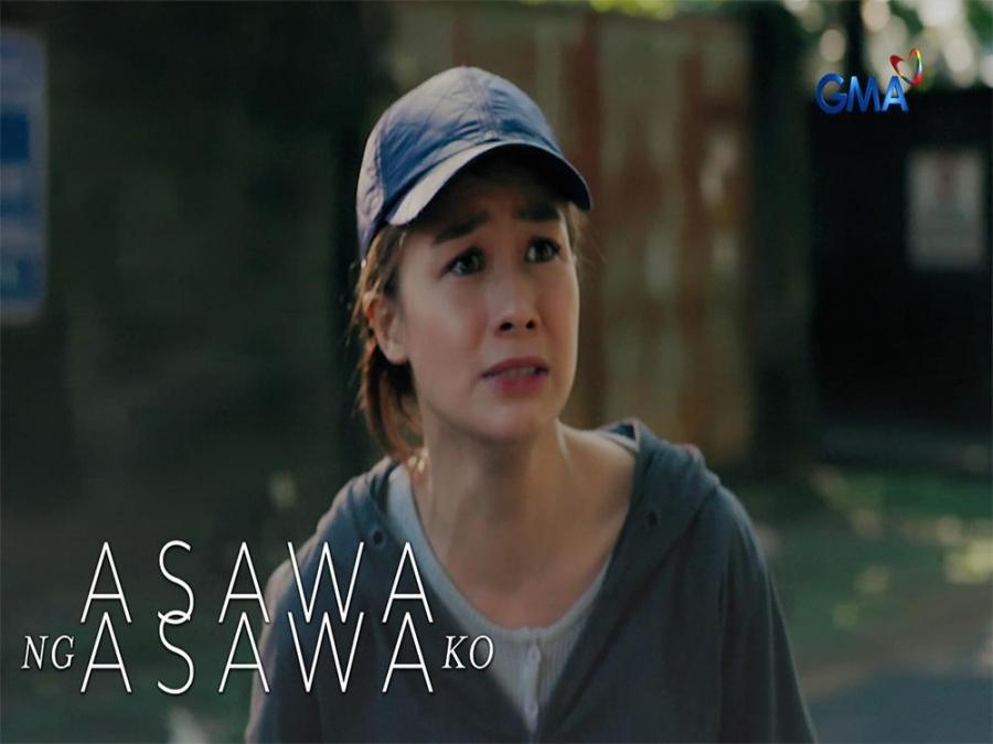 Asawa Ng Asawa Ko: Shaira, nabigong maitakas si Junior! (Episode 182 ...