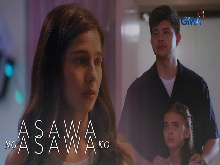Asawa Ng Asawa Ko: Tori, sasama pa rin kay Jordan! (Episode 184) | GMA ...