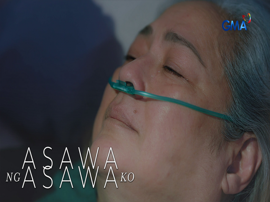 Asawa Ng Asawa Ko: Carmen, handa nang magpaalam! (Episode 192) | GMA ...