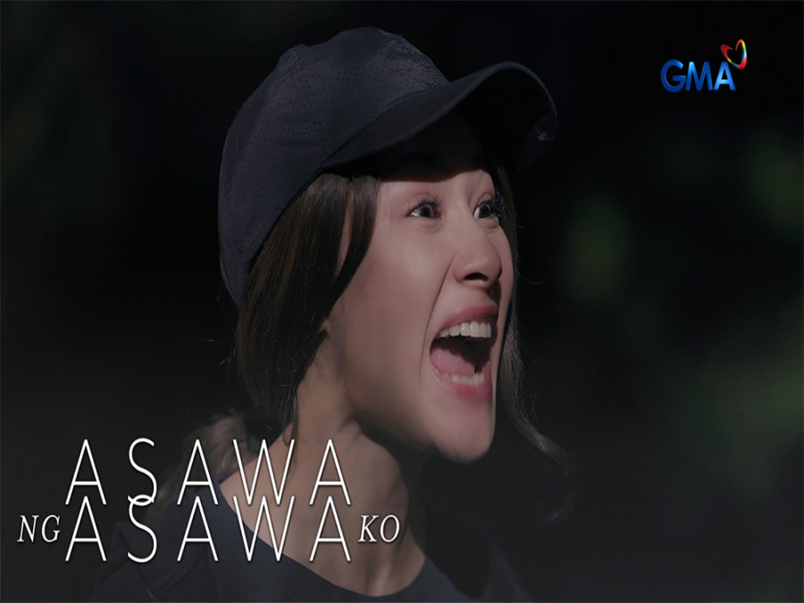 Asawa Ng Asawa Ko: Shaira is frustrated over Junior's disappearance! (Episode 195) | GMA ...