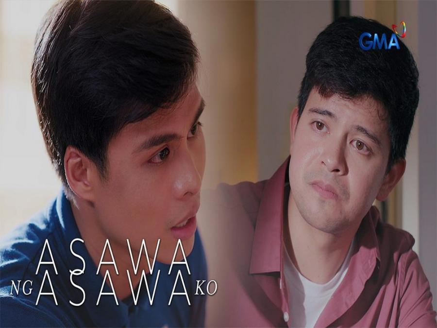 Asawa Ng Asawa Ko: Jordan, papayag ba sa alok ng kapulisan? (Episode 203) | GMA Entertainment