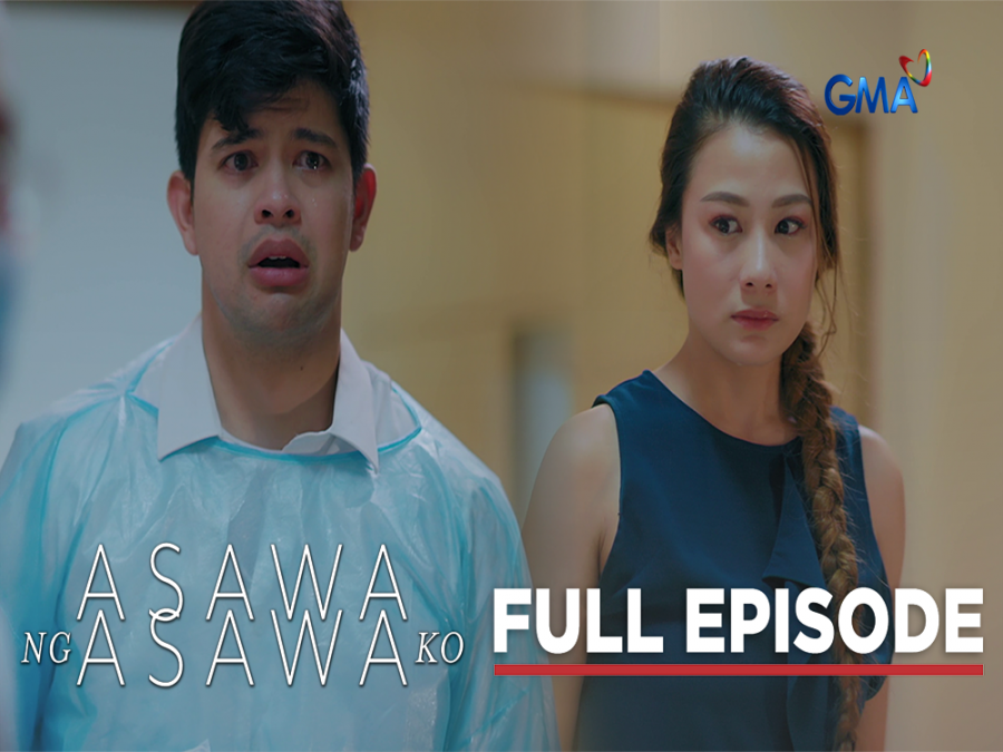 Asawa Ng Asawa Ko: Full Episode 121 (August 13, 2024) | GMA Entertainment