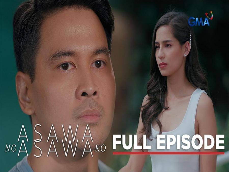 Asawa Ng Asawa Ko: Full Episode 183 (November 28, 2024 | GMA Entertainment