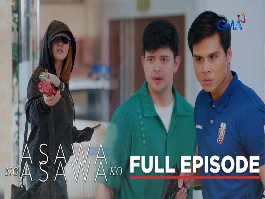 Asawa Ng Asawa Ko: Full Episode 204 (January 6, 2025) - Asawa Ng Asawa Ko - Home - Full Episodes