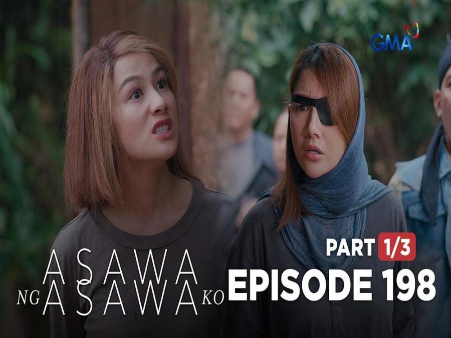Asawa Ng Asawa Ko: Shaira's paranoia is affecting her team! (Episode 198 - Part 1/3) | GMA ...