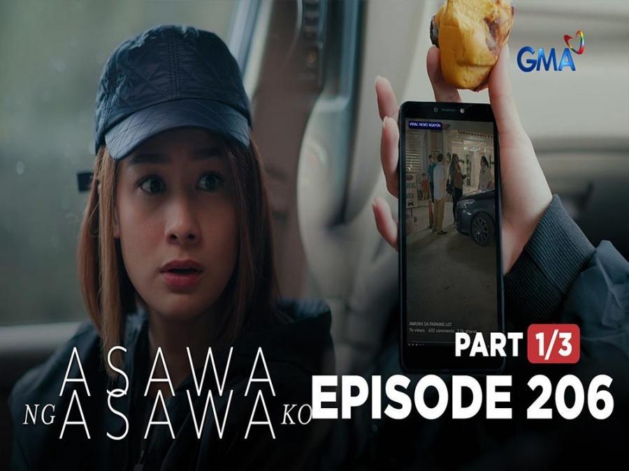 Asawa Ng Asawa Ko: Jordan and Junior are involved in a viral video! (Episode 204 - Part 1/3 ...