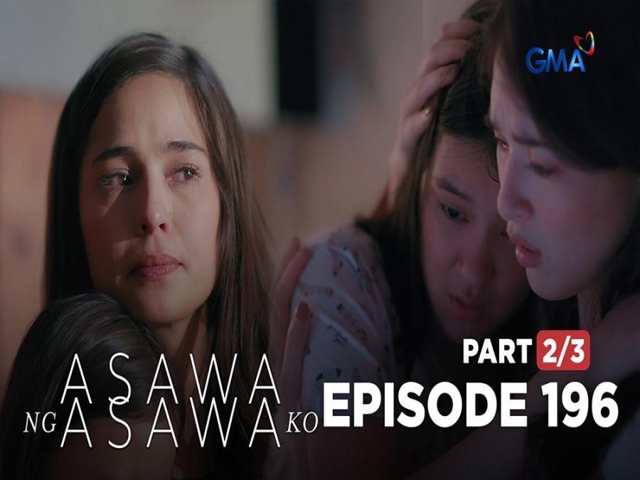 Asawa Ng Asawa Ko: The families struggle to seek justice! (Episode 196 - Part 2/3) | GMA ...