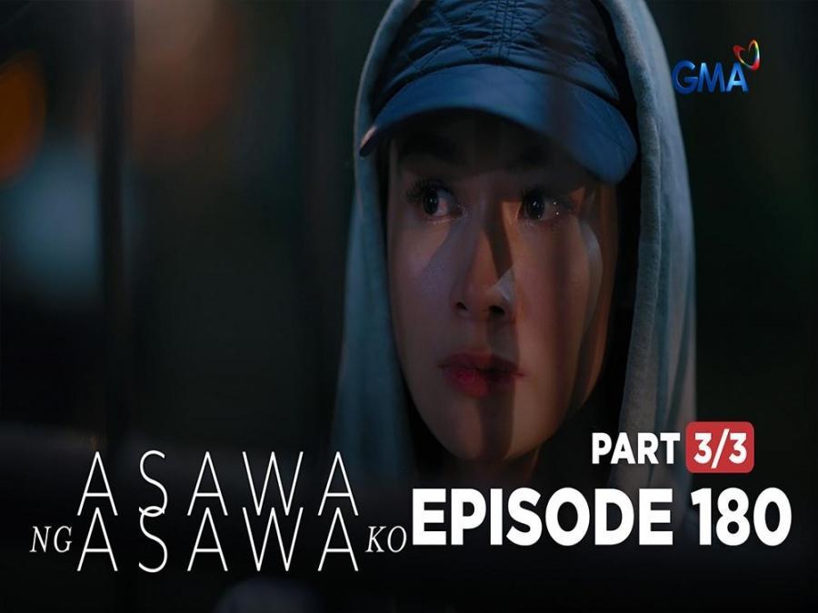 Asawa Ng Asawa Ko: Shaira envies Cristy and Jordan's happy family ...