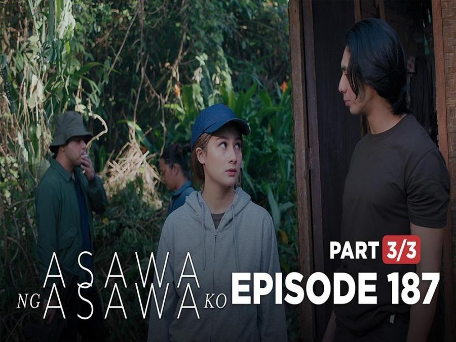 Asawa Ng Asawa Ko: Shaira starts her mission involving Leon! (Episode 187 - Part 3/3) | GMA ...