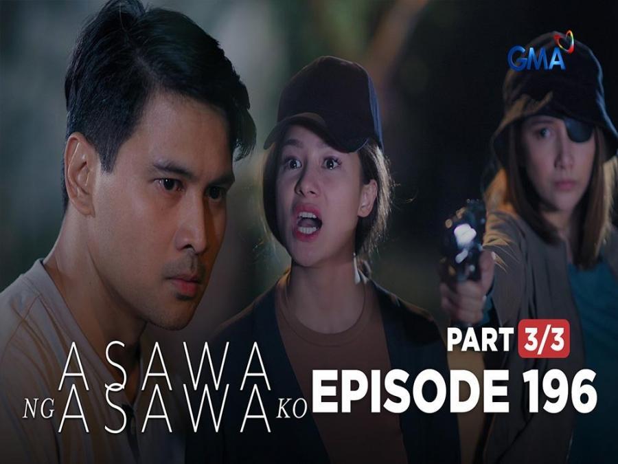 Asawa Ng Asawa Ko: Shaira blackmails her brother! (Episode 196 - Part 3 ...