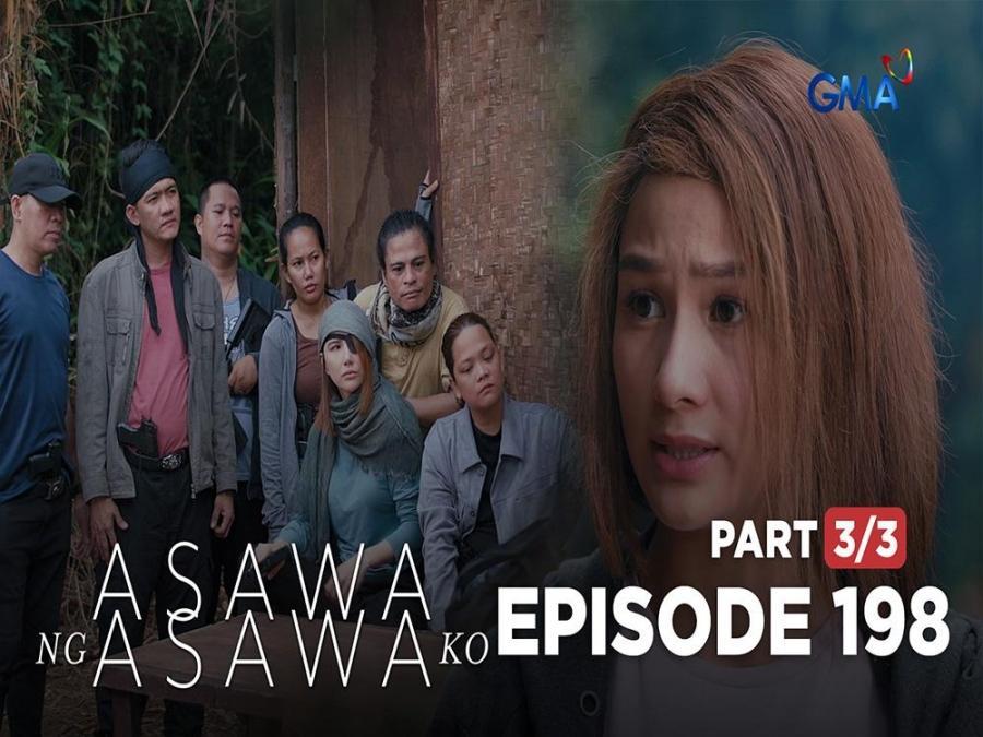 Asawa Ng Asawa Ko: Shaira seeks assurance of loyalty! (Episode 198 - Part 3/3) | GMA Entertainment
