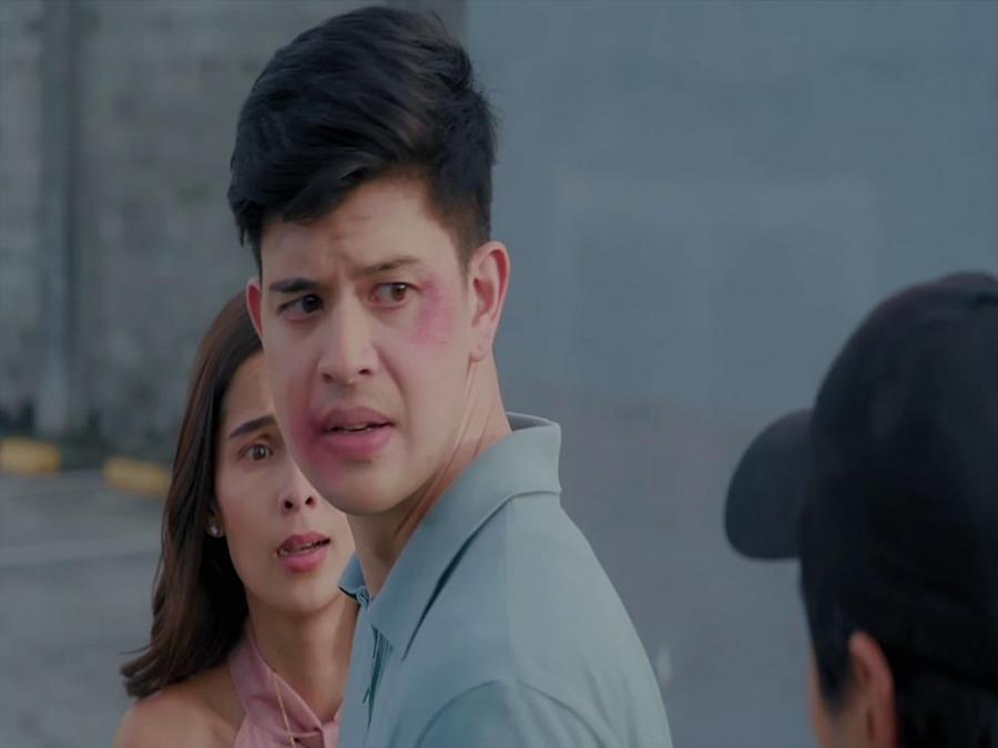 Asawa Ng Asawa Ko: Paghaharap nina Jordan at Leon (Teaser Ep. 40) | GMA ...