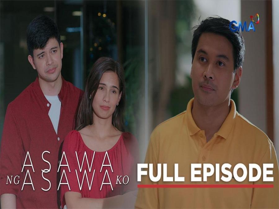 Asawa Ng Asawa Ko: Full Episode 186 (December 4, 2024) | GMA Entertainment