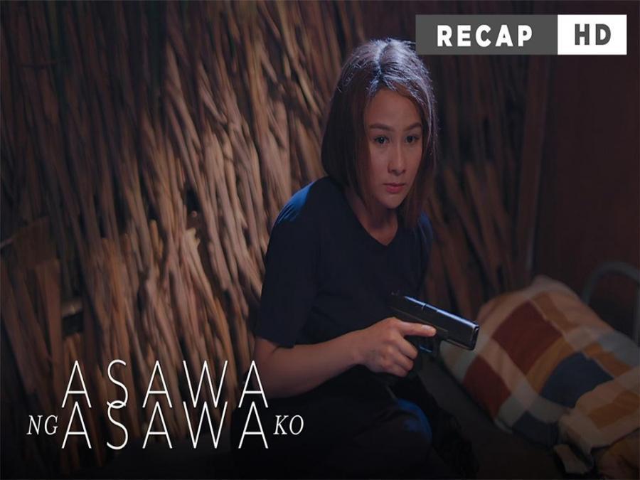 Asawa Ng Asawa Ko: Shaira prevents potential traitors through bribery ...