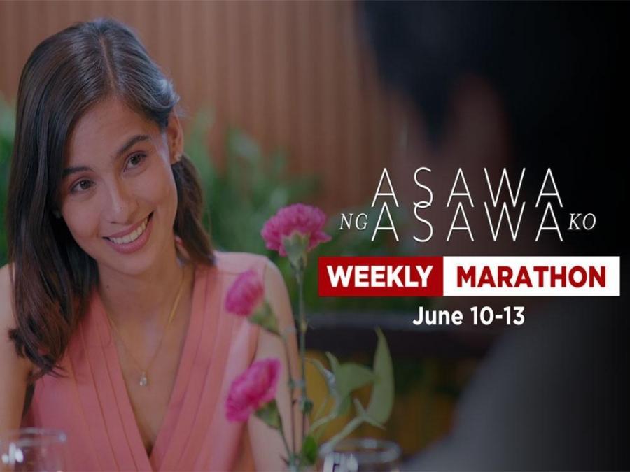 Asawa Ng Asawa Ko: Weekly Marathon (June 10-13, 2024) | GMA Entertainment