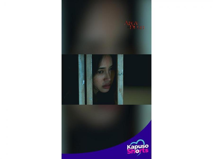 Vanessa, 'wag kang papayag na maisahan ka! #shorts | Apoy Sa Dugo | GMA ...