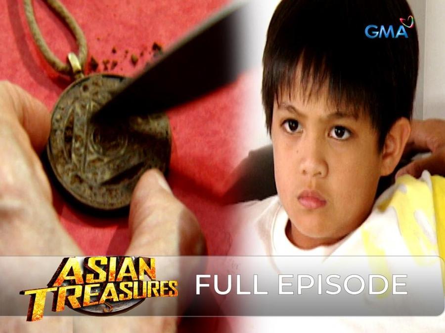 Asian Treasures: Full Episode 30 | Stream Together | GMA Entertainment