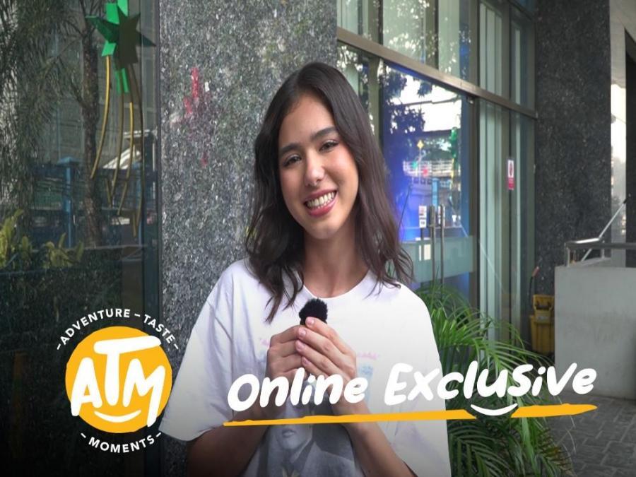 Angel Guardian talks about her role in Encantadia Chronicles Sang'gre ...