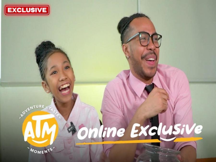 Who's the better rapper among O Duo? | ATM Online Exclusive | GMA ...