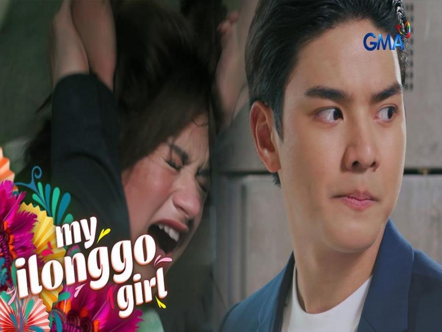 My Ilonggo Girl: Tata, nasampolan ng matapobreng ugali ni Venice! (Episode 2) | GMA Entertainment