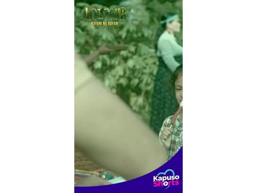 Mga Atubaw, walang-awang pinaslang! #shorts | Lolong 2 | GMA Entertainment