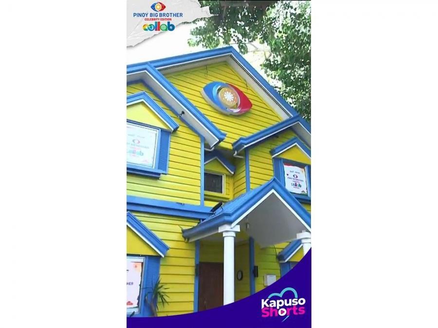 Sino ang pinakamadaldal sa Bahay ni Kuya? #shorts | Pinoy Big Brother ...