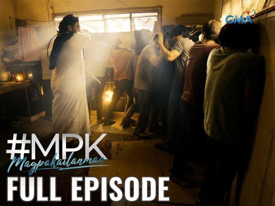 Magpakailanman: OFW Most Wanted - Part 1 (Full Episode) | GMA Entertainment