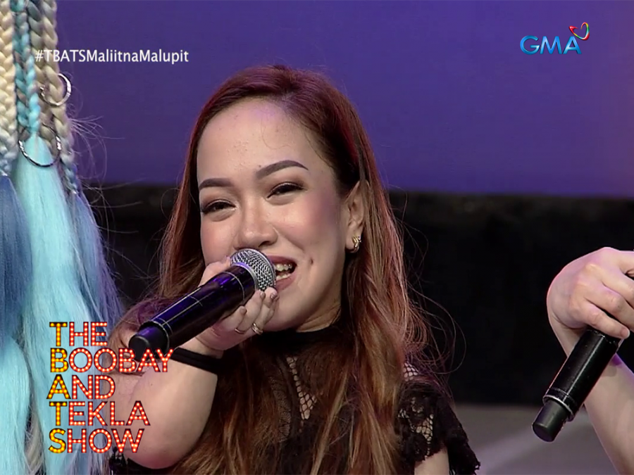 TBATS: Study at career muna, bago jowa, 'di ba, Jkhriez? | GMA ...