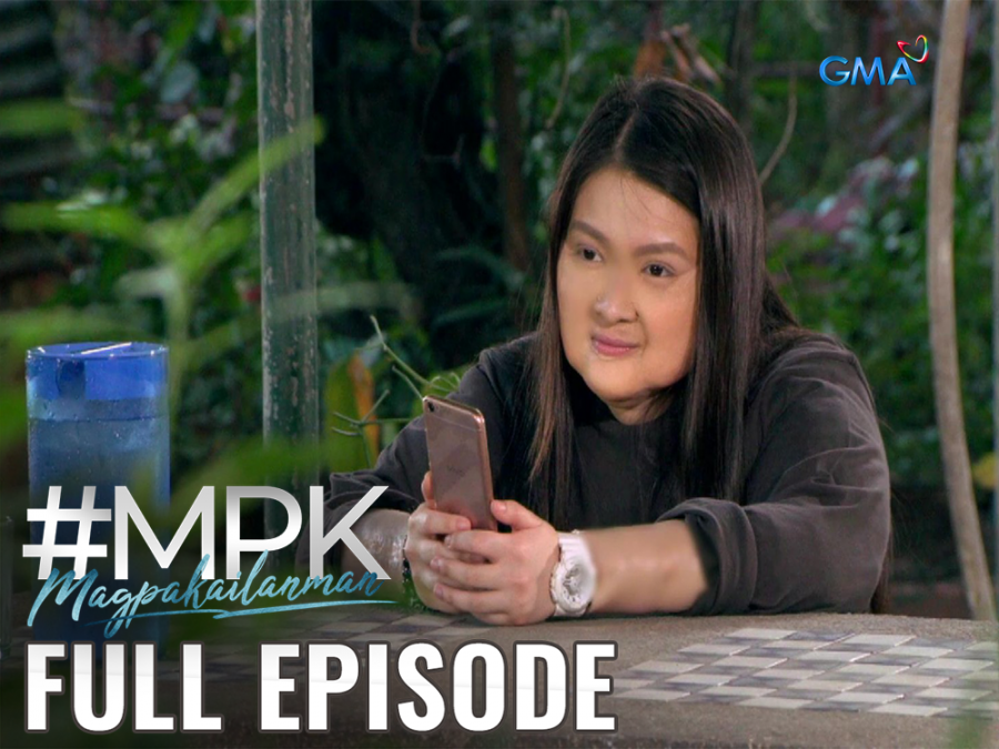 Magpakailanman: Ang Babaeng Tinimbang Ngunit Sobra - The Melinda Mara ...