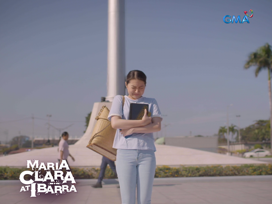 Maria Clara at Ibarra: Pagbabalik | Teaser Ep. 85 | GMA Entertainment