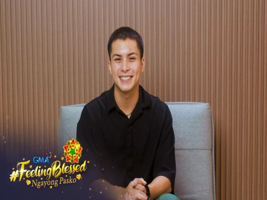 GMA Christmas Station ID 2023: Abdul Raman (Online Exclusive) | GMA ...